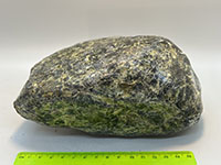 Rocks